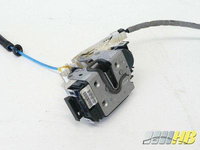 Türschloss für Mercedes W204 C-Klasse Kombi günstig kaufen