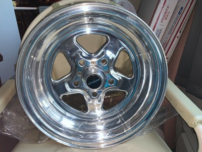 Cragar Wheels 15 for sale | Only 4 left at -65%