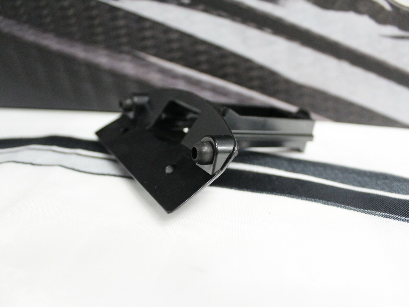 Genuine Mercedes-Benz C-Class E-Class Parking Brake Handle Insert ...