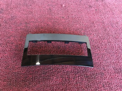 Mittelkonsole für Mercedes W212 (E-Klasse) günstig kaufen