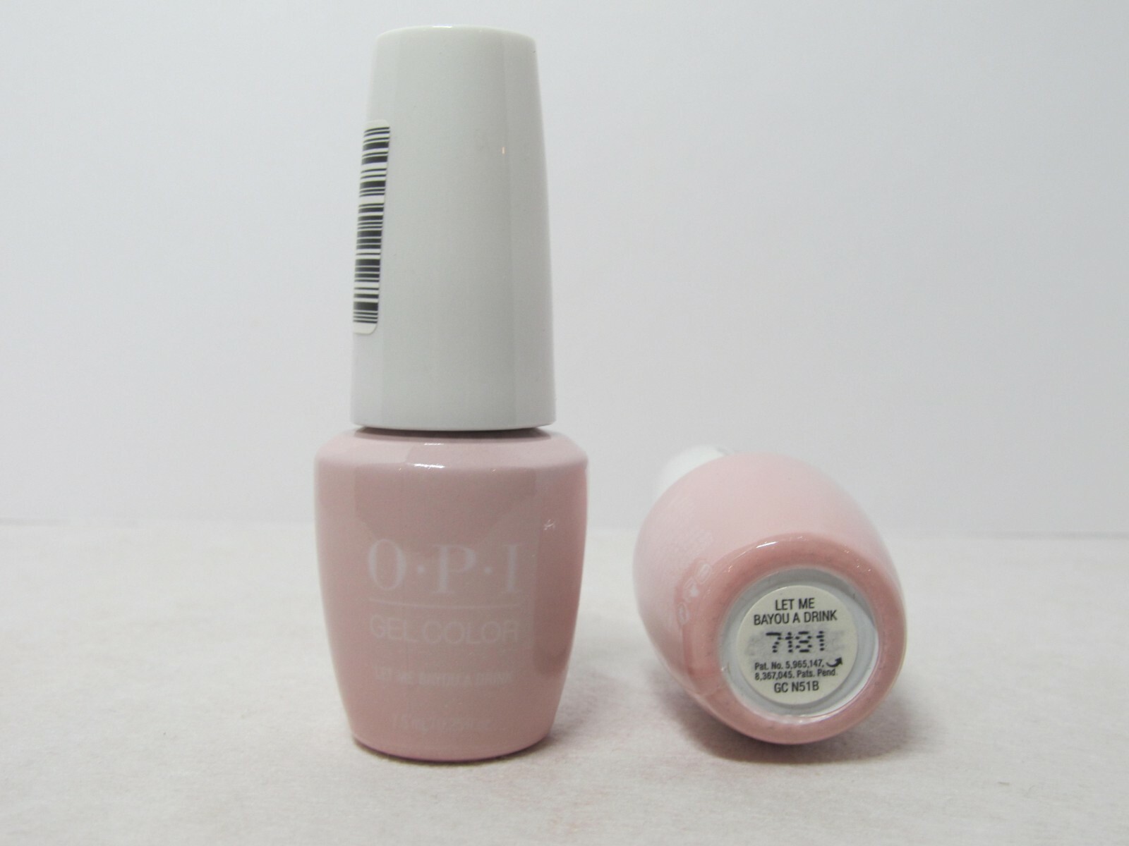 Купить Гель & лак shellac OPI GelColor , .25oz /n518 в интернет ...
