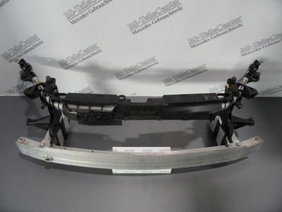 Frontblech / Frontmaske für Mercedes W246 (B-Klasse) günstig kaufen