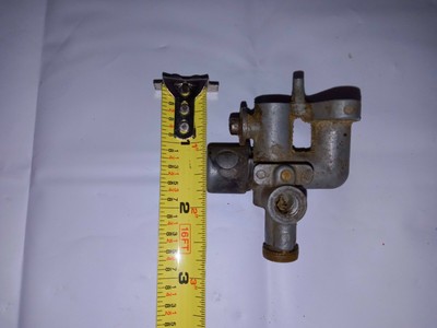 Parts - Vintage Briggs And Stratton