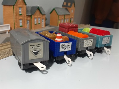 Trackmaster Troublesome Trucks for sale | Only 4 left at -70%