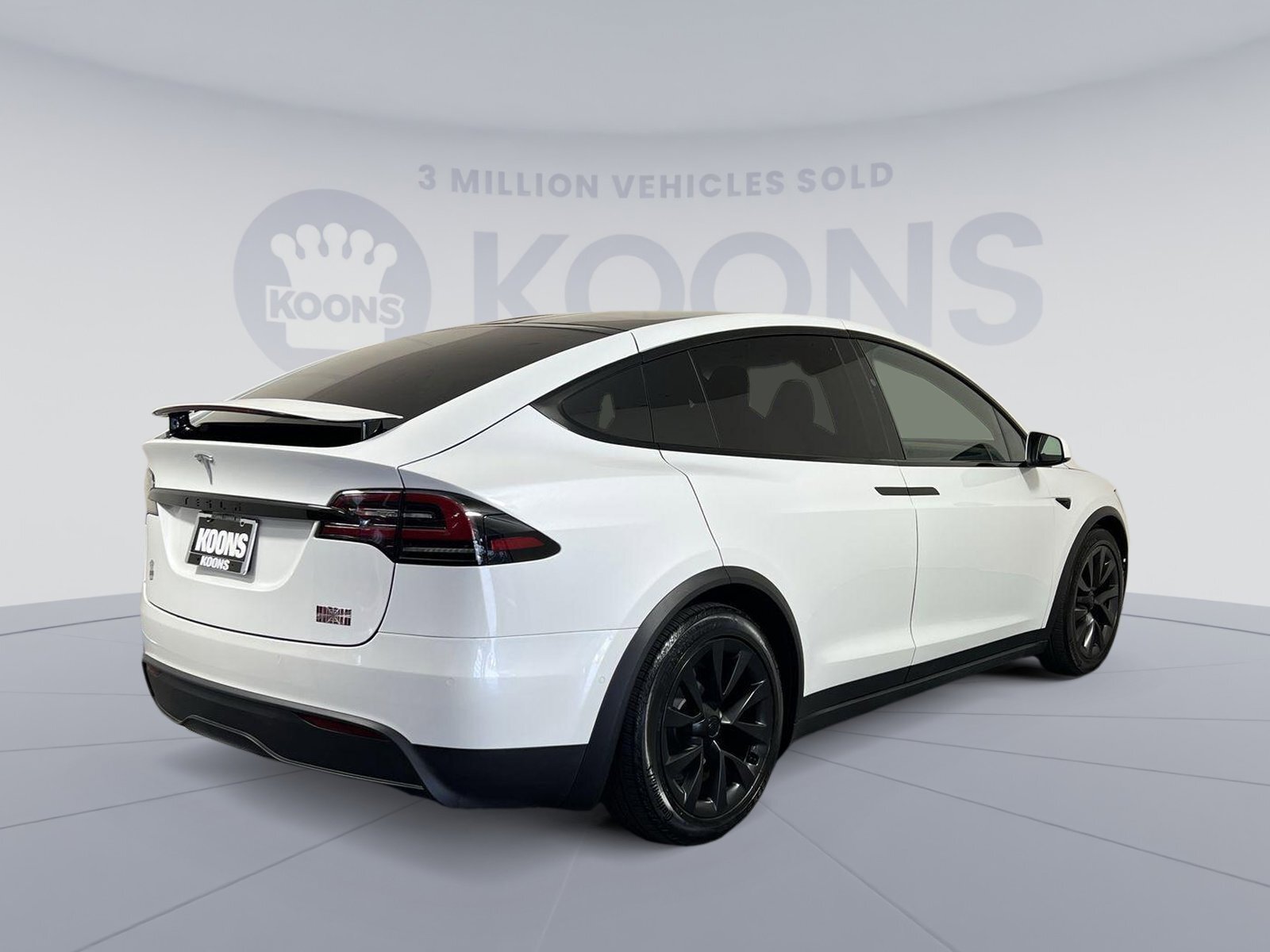2022 Tesla Model X Plaid - Used Tesla Model X for sale in Vienna ... 2022 Tesla Model X Plaid - Used Tesla Model X for sale in Vienna ...