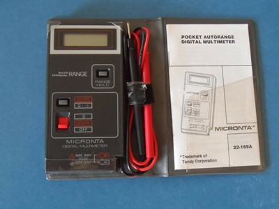 Micronta for sale in UK | 32 second-hand Microntas