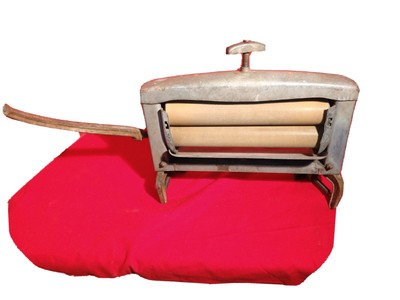 Clothing Wringers - Hand Crank