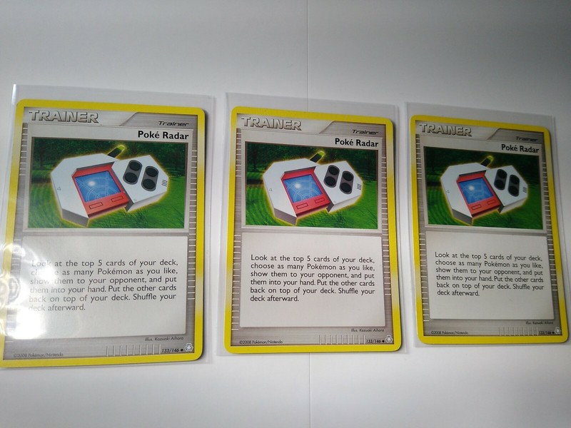 Poke Radar Pokemon Cards - Find Pokemon Card Pictures With Our Database ...