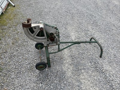 Benders - Greenlee 1818 Mechanical Bender