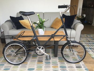 Alex Moulton AM2 Separable Spaceframe Bicycle - International ShippingのeBay公認海外通販｜セカイモン
