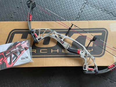 Compound Hoyt usato in Italia | vedi tutte i 33 prezzi!
