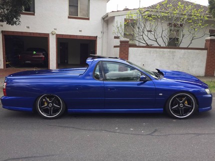 vt commodore lsd diff | Cars & Vehicles | Gumtree Australia Free Local ...