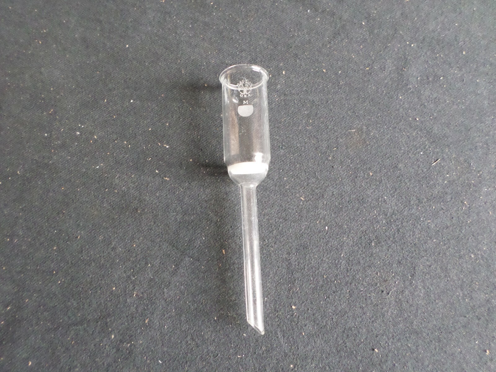 Купить Воронки Glass Buchner Filter Funnel, Medium Porosity Corning ...