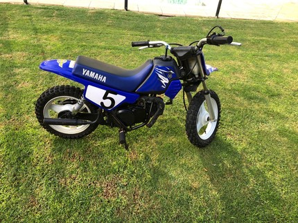pee wee 50 | Motorcycles | Gumtree Australia Free Local Classifieds