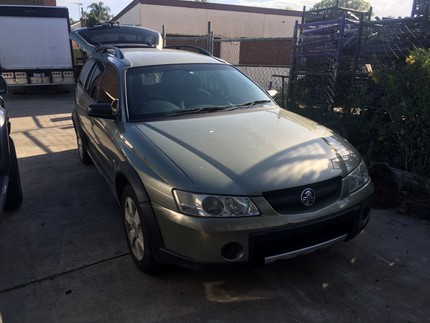 Holden Adventra For Sale in Australia – Gumtree Cars