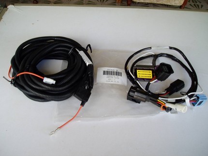 mazda bt-50 wiring | Parts & Accessories | Gumtree Australia Free Local ...