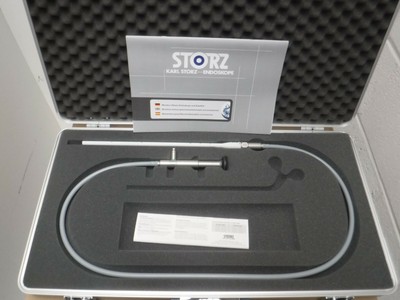 Endoscopes - Storz Rigid