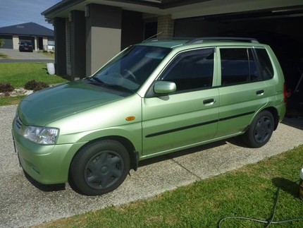 Mazda 121 For Sale in Australia – Gumtree Cars