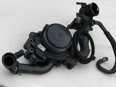 Wasserpumpe für Mercedes W204 C-Klasse Kombi