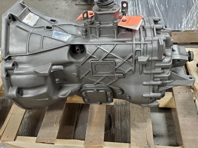 Zf 5 Speed Transmission for sale | Only 3 left at -60%