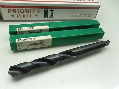 Drill Bits - Matco