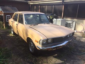 Mazda Capella For Sale in Australia | Mazda Capella Cars, Vans & Utes ...