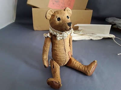 Peter Fagan Colourbox Teddy Bears for sale in UK