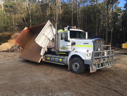 tipper body | Truck Parts | Gumtree Australia Free Local Classifieds