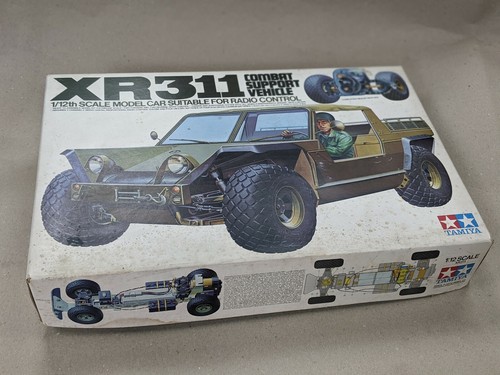 Tamiya Motorcycle Model Kits for Sale in 1/12 Scale with Checklist