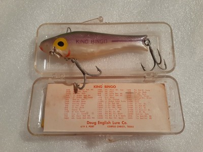 Other - Bingo Lures