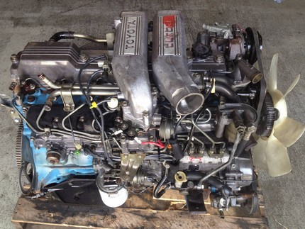 toyota 12ht engine | Gumtree Australia Free Local Classifieds