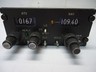 Find Gables G-4876C NAV/ Transponder Control Head - Used Avionics/Parts ...