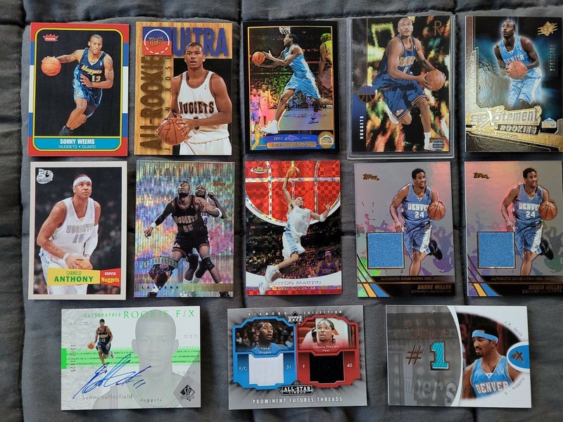 Jalen Rose Basketball Card Database - Newest Products will be shown ...