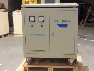 Transformers - Kva 600V