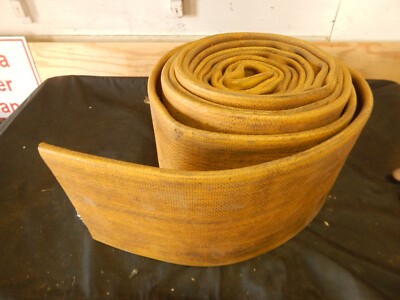 Fire Hoses - 3 Used Fire Hose