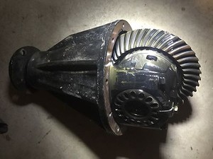 rear diff for toyota hilux | Parts & Accessories | Gumtree Australia ...