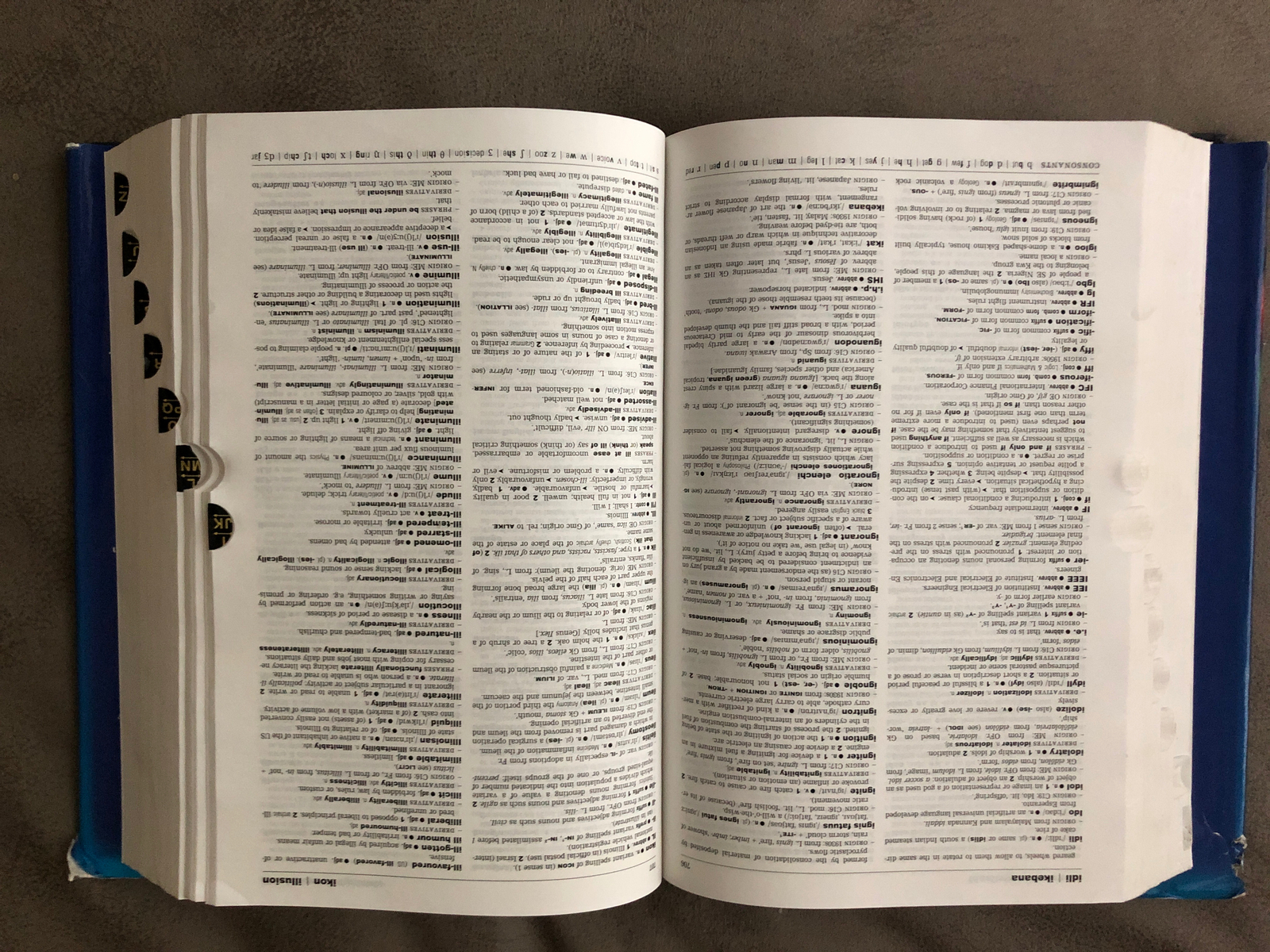 Concise Oxford English Dictionary: Thumb Edition 9780198606369| eBay