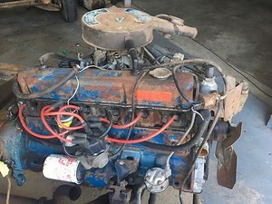 holden 202 engine | Engine, Engine Parts & Transmission | Gumtree ...