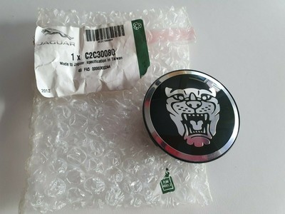 Jaguar Xj Centre Caps | Centre Caps For Sale ( New & Used )