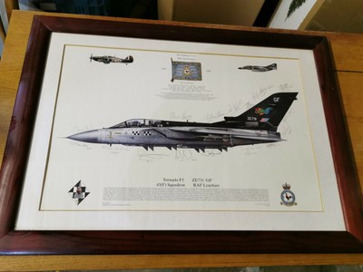 Squadron Prints for sale in UK | 26 used Squadron Prints