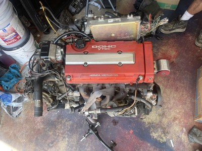 B18 Engine for sale | Only 4 left at -60%