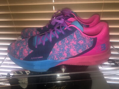 LaMelo Ball Size 13 Cotton Candy Big Baller Brand BBB shoes eBay