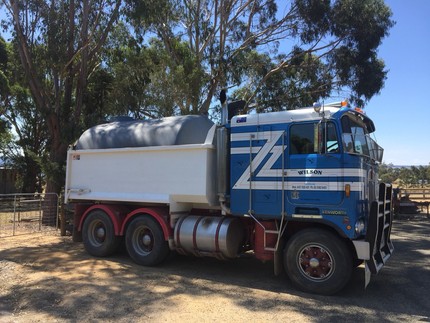 kenworth tipper | Trucks | Gumtree Australia Free Local Classifieds