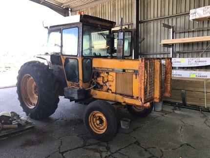 chamberlain tractor | Gumtree Australia Free Local Classifieds