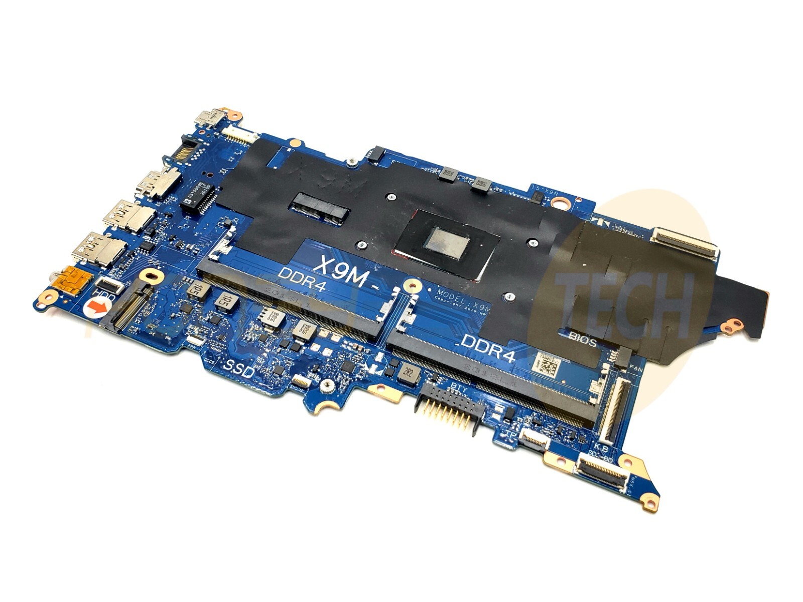 GENUINE HP PROBOOK 455 G7 MOTHERBOARD AMD RYZEN3 4300U GENUINE HP PROBOOK 455 G7 MOTHERBOARD AMD RYZEN3 4300U