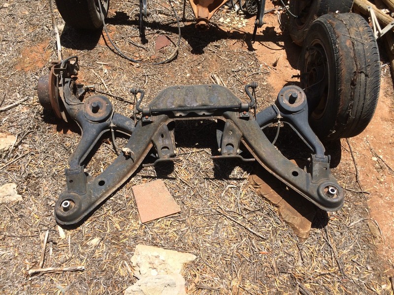 why has no one does this? | Just Commodores