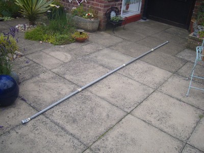 Veranda Poles for sale in UK | 40 used Veranda Poles