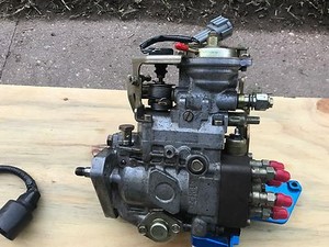 td42 engine | Engine, Engine Parts & Transmission | Gumtree Australia ...