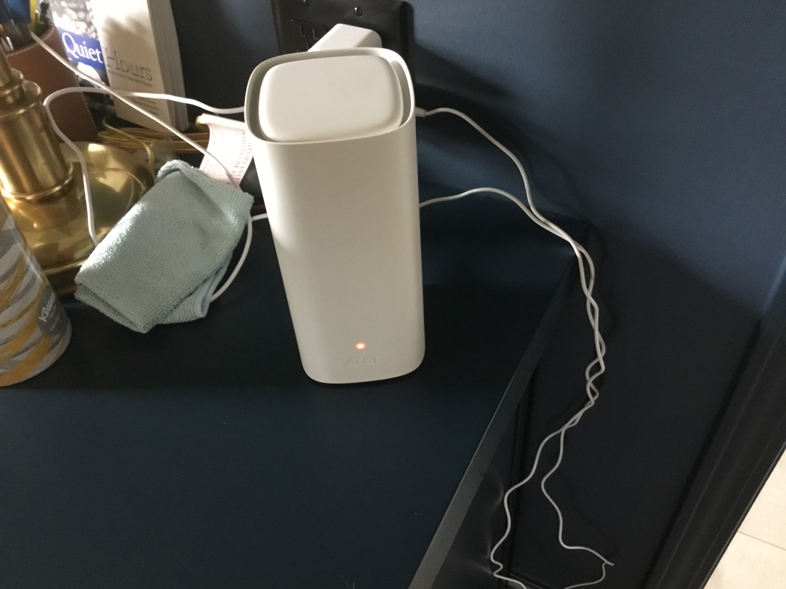 4971 Wifi Extender 4971 Wifi Extender