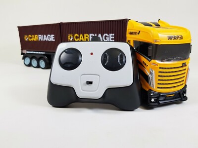 Rc Lorry for sale in UK | 61 second-hand Rc Lorrys